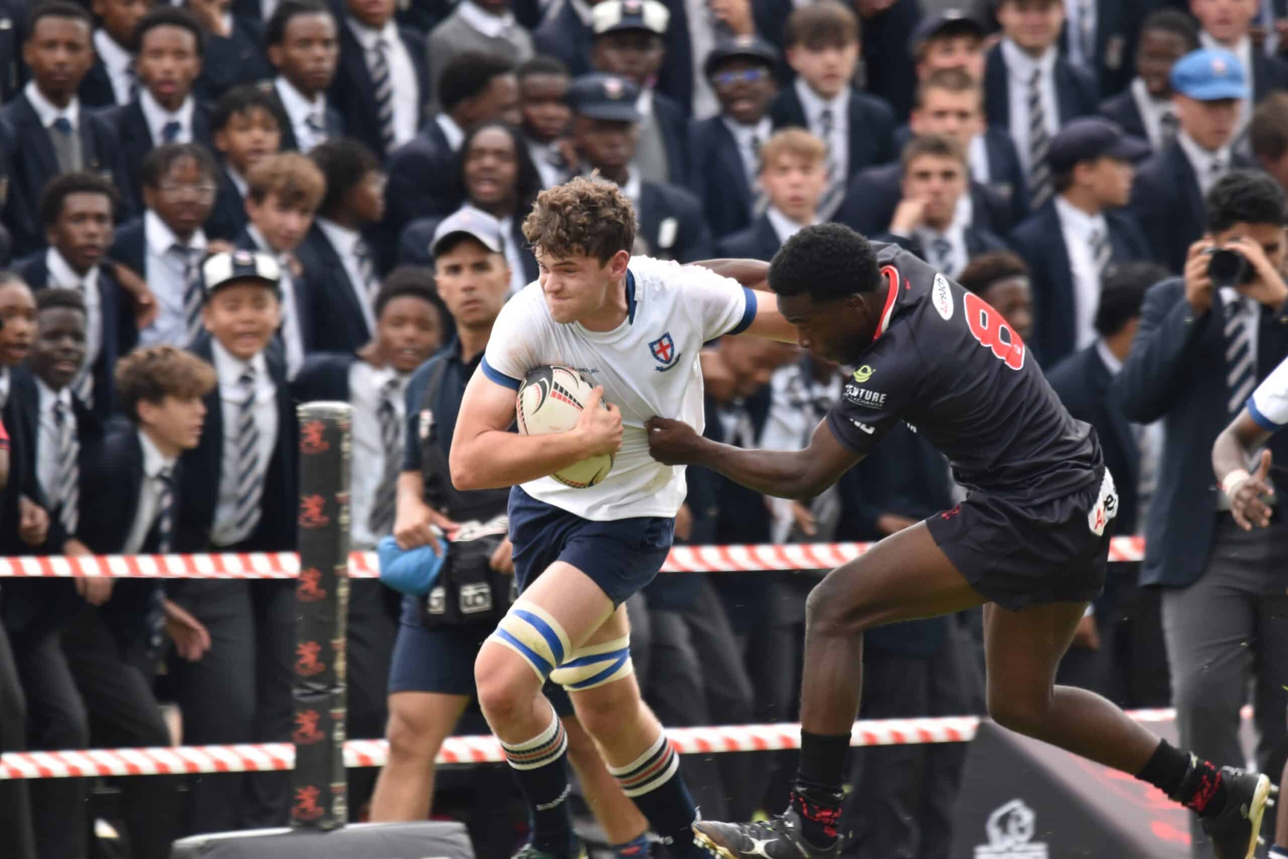 Jozi set for 2025’s ultimate school sports showdown | Benoni City Times