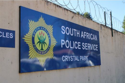 Petition highlights lack of SAPS resources | Benoni City Times
