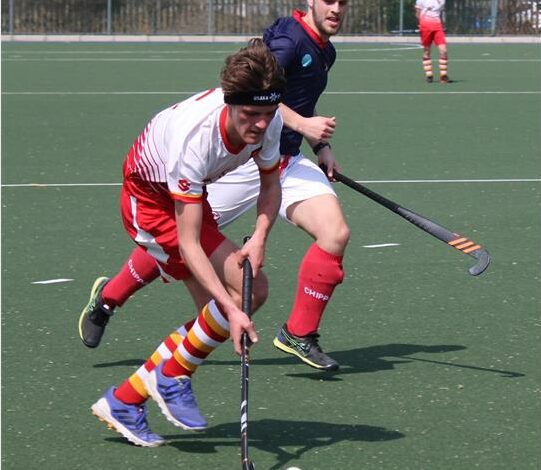 Northerns’ development fund to empower young hockey players | Benoni ...