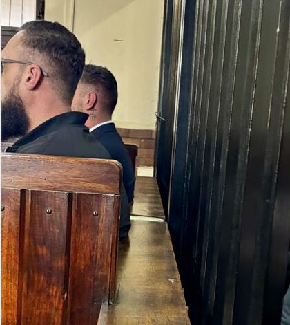 Malbroer assault: It’s been a nightmare - Mother of slain son | Benoni ...