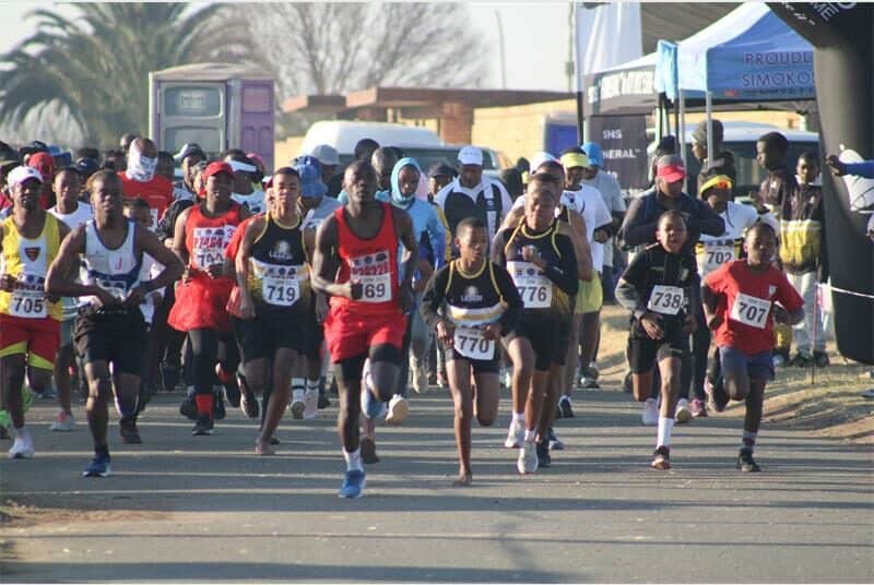 Daveyton Street Mile set for August | Benoni City Times