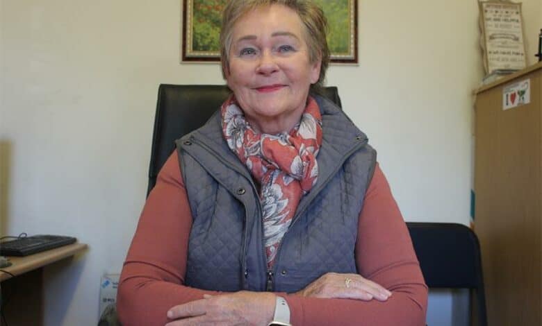Tilly Brouwer retires after 21 years at St Francis | Benoni City Times