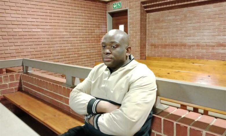 FOLLOW-UP: Forensic specialist and investigating officer take the stand ...