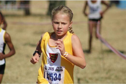 Botha dominates race at league meeting | Benoni City Times