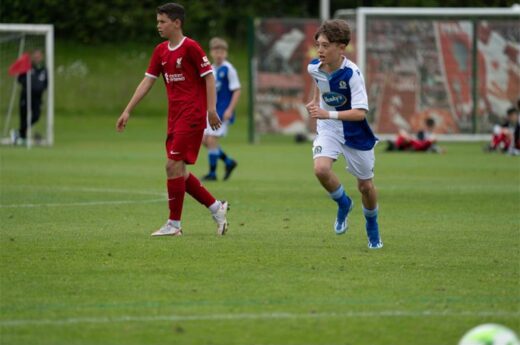 Premier League clubs show interest in Benoni teen | Benoni City Times