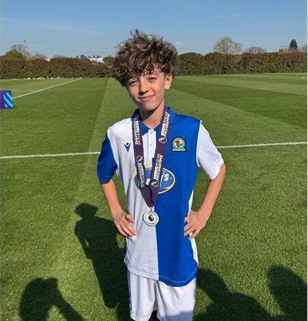 Camden Schaper to Chelsea confirmed | Benoni City Times