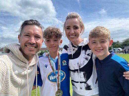 Benoni-born Camden Schaper (13) set for record move to Chelsea ...