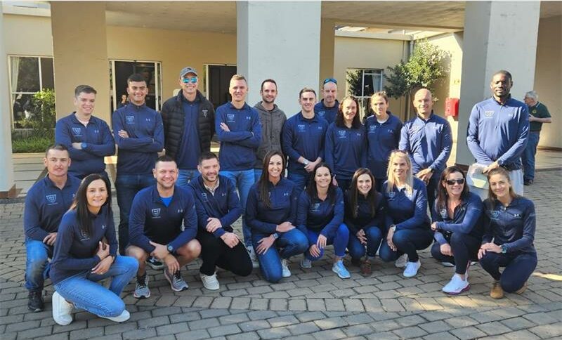 #Comrades2025: Northerns ready for ultimate human race | Benoni City Times