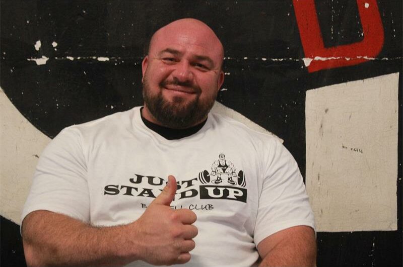 Local powerlifters lift PBs at national competition | Benoni City Times