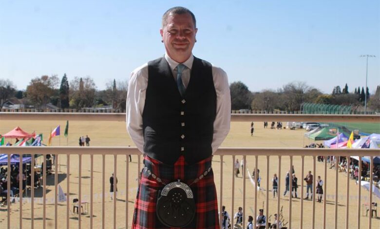 Piping and drumming teaches discipline and hard work | Benoni City Times