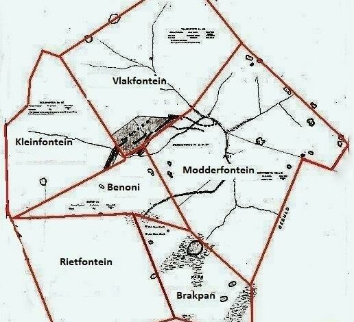 #BenoniBygones: When farmers made Benoni home | Benoni City Times