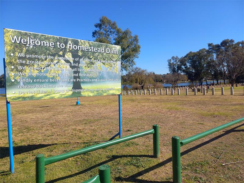 Police recover body from Homestead Dam | Benoni City Times