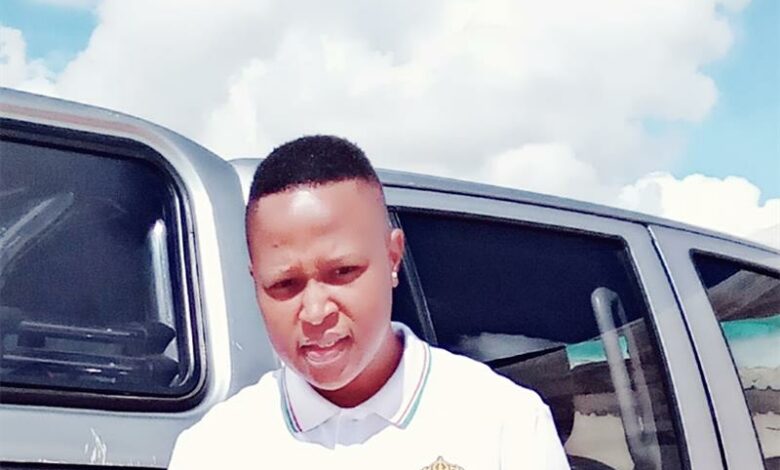 Benoni police officer, accomplice get life for murder | Benoni City Times