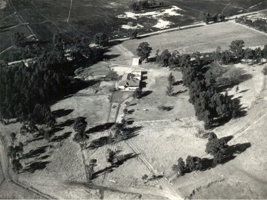 #BenoniBygones: When farmers made Benoni home | Benoni City Times