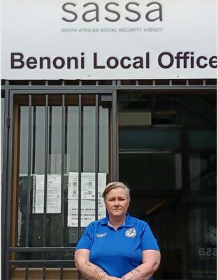 Sassa grants: Take note of which day to visit Benoni office | Benoni ...