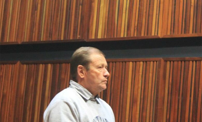UPDATE: State drops charges against Bouwer in brother’s murder | Benoni ...