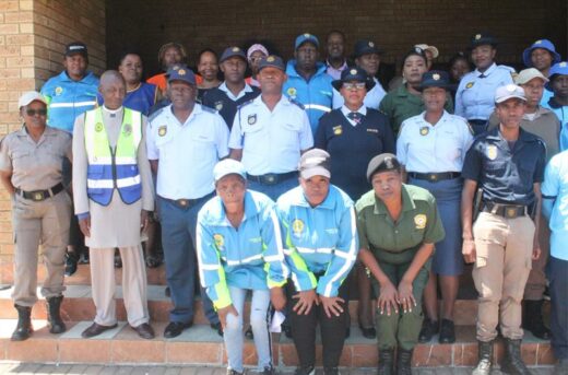 Etwatwa SAPS seek divine intervention | Benoni City Times