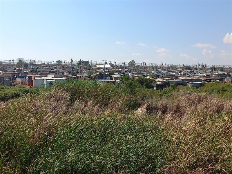 Two suspected illegal miners found dead at N12 informal settlement ...