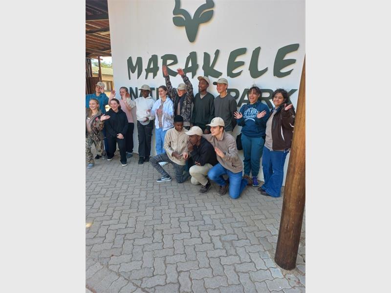 Youth invited to become Junior Honorary Rangers eco-volunteers | Benoni ...