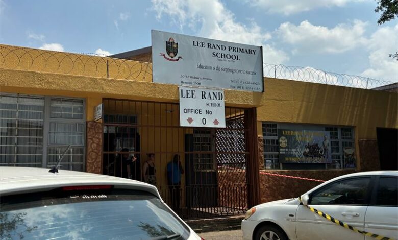 Kidnapped Lee Rand Primary learner still missing | Benoni City Times