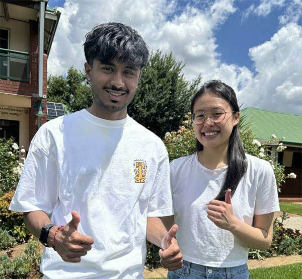 Mental well-being is crucial for matric success, say St Dunstan’s top ...