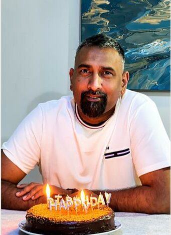 Letter to the Editor: Leon will always be one of us | Benoni City Times