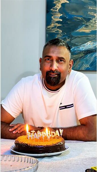 Letter to the Editor: Leon will always be one of us | Benoni City Times