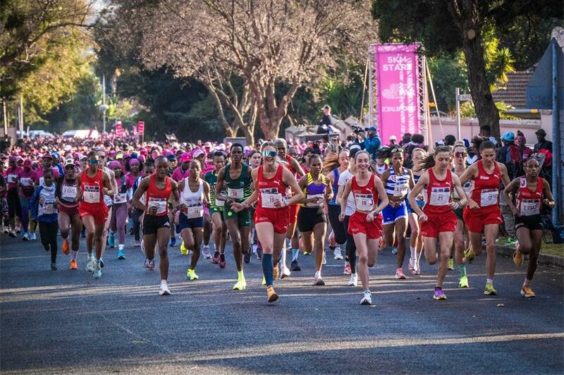 Totalsports Women’s Race announces an increased prize purse | Benoni ...