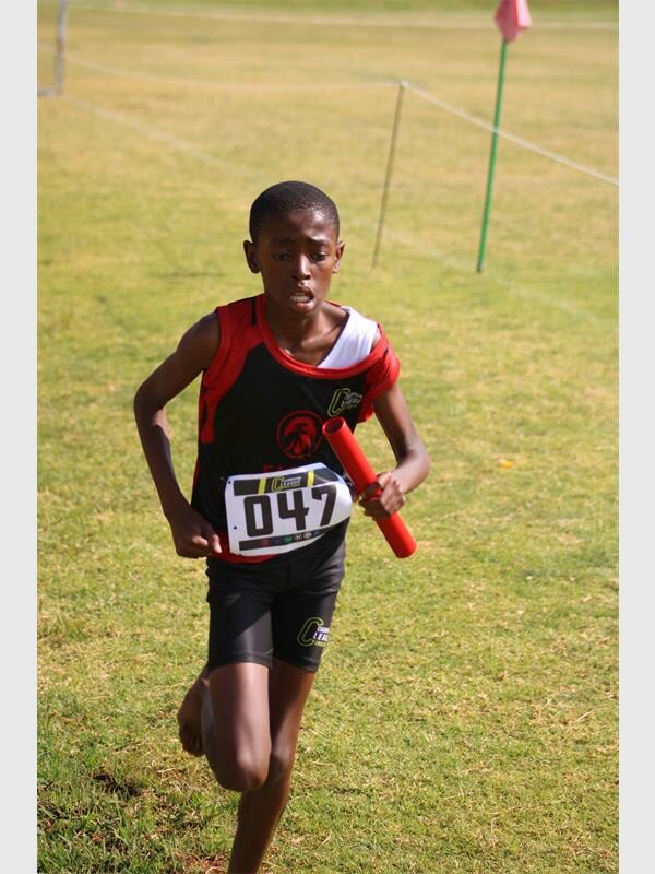 In Pictures: Champions League Cross Country season finale | Benoni City ...