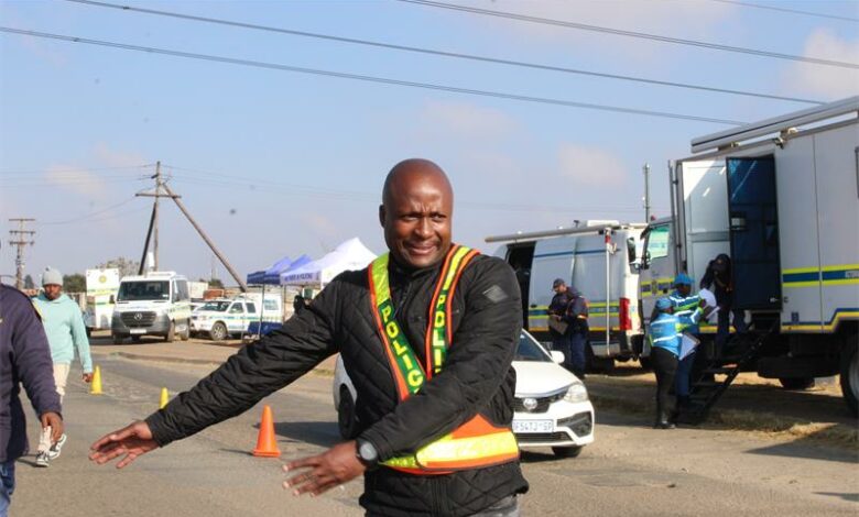 Operation Shanela yields arrests at Etwatwa | Benoni City Times