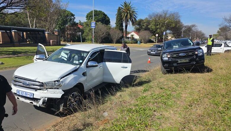Suspected vehicle theft syndicate’s attempts foiled | Benoni City Times