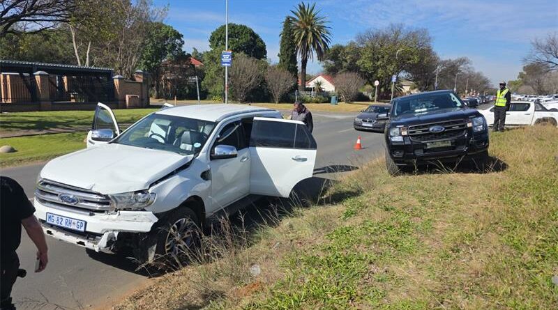 Suspected vehicle theft syndicate’s attempts foiled | Benoni City Times