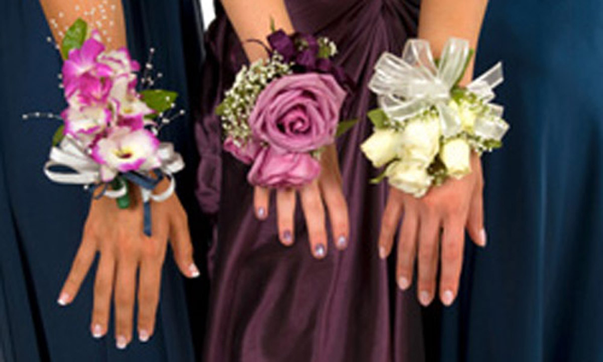 Send us your matric farewell photos | Brakpan Herald