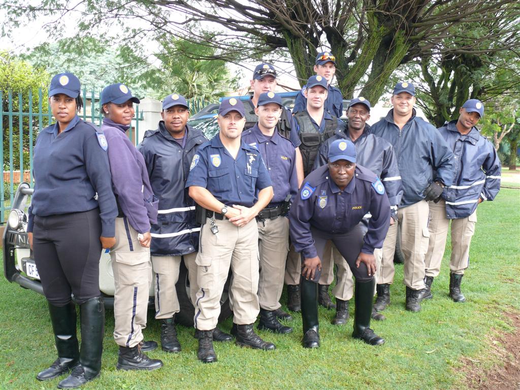 Drug suspects bolt | Brakpan Herald