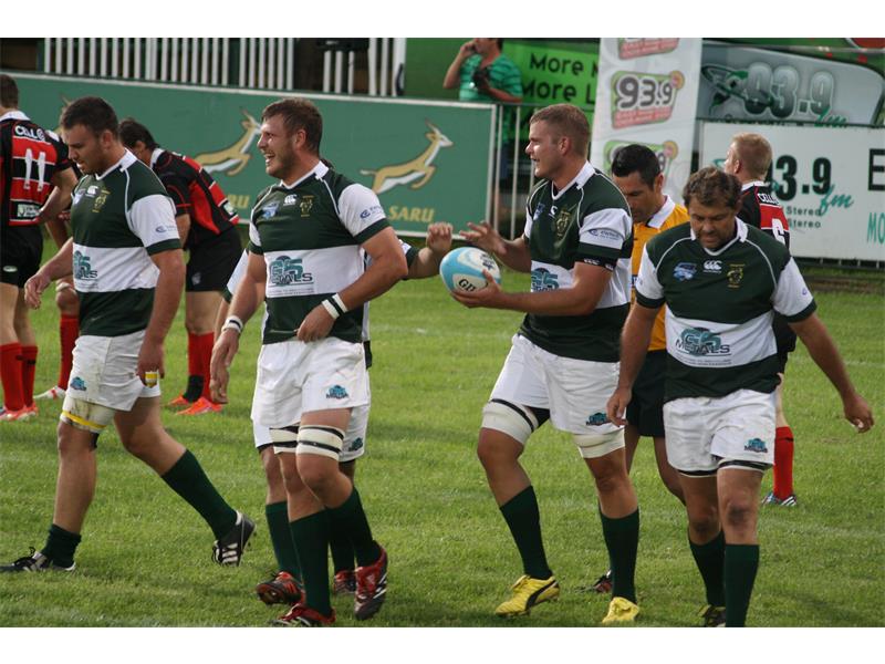 Panne narrowly win first league match | Brakpan Herald