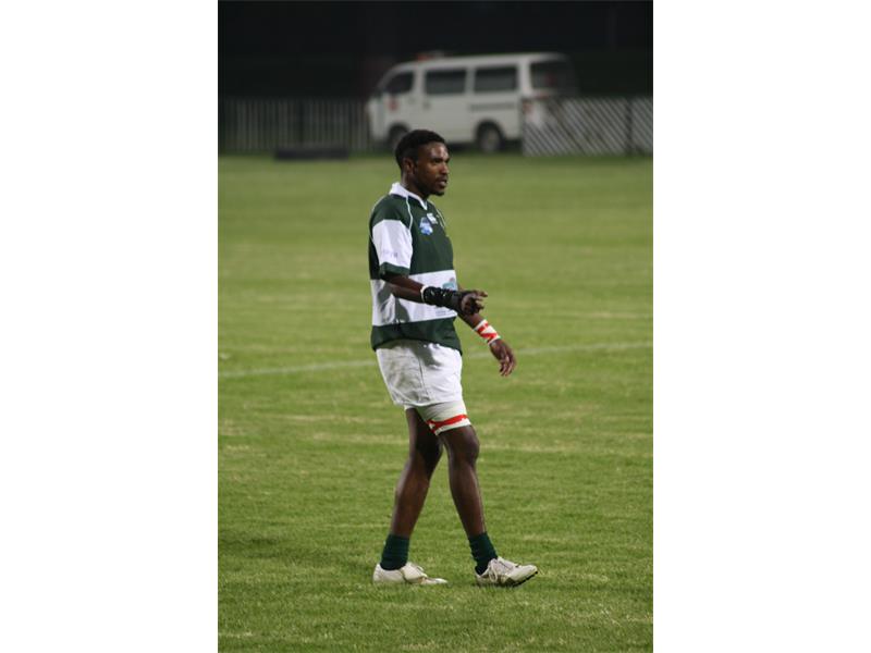 Try-fest at Bosman Stadium | Brakpan Herald