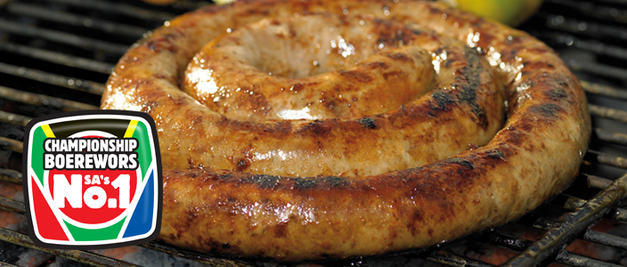 Boerewors competition kicks off today | Brakpan Herald