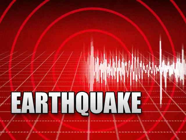 Earthquake? Stay calm. Here's how... | Brakpan Herald