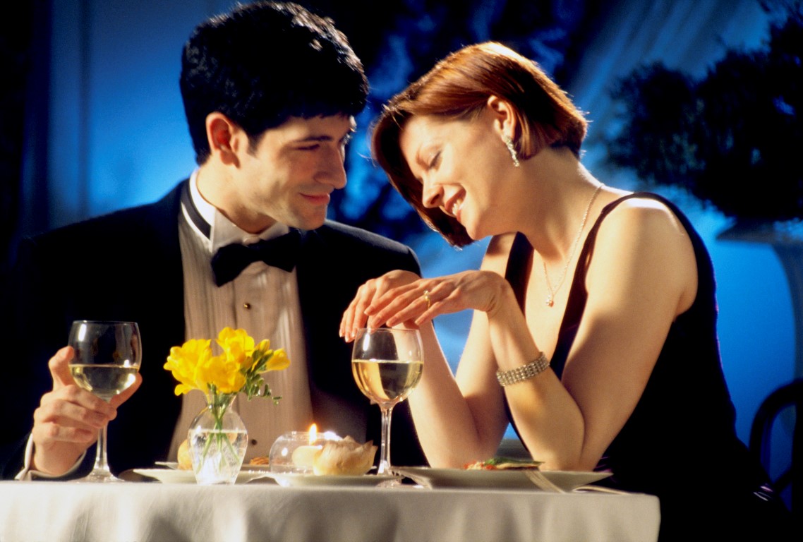 Plan the perfect date | Brakpan Herald