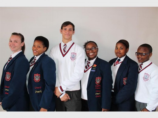 New RCL for Brakpan High School | Brakpan Herald
