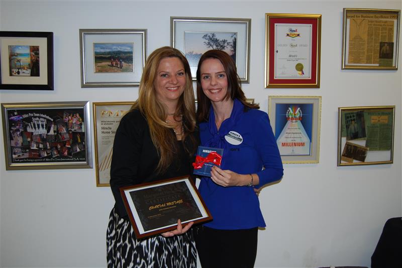 Finalist announced women in business achiever competition | Brakpan Herald