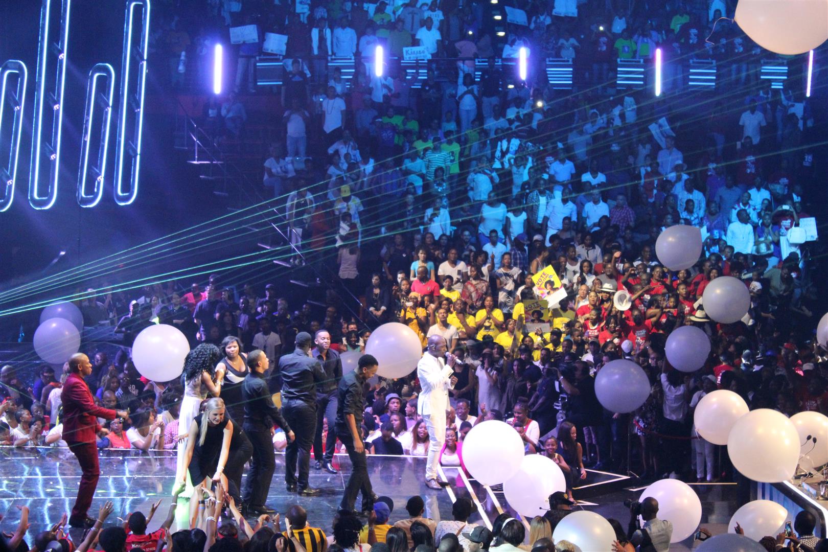 Karabo wins Idols SA 2015 | Brakpan Herald