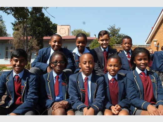 Brenthurst Primary School's top achievers | Brakpan Herald