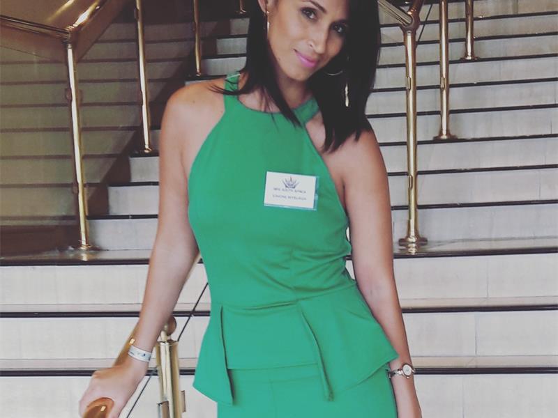 Local beauty in line for Mrs SA title | Brakpan Herald
