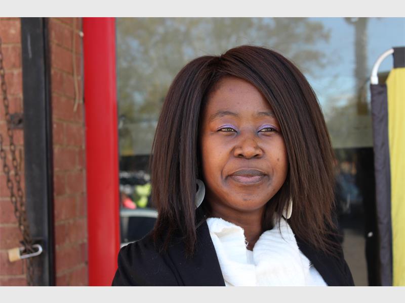 Tell us what’s on your mind | Brakpan Herald