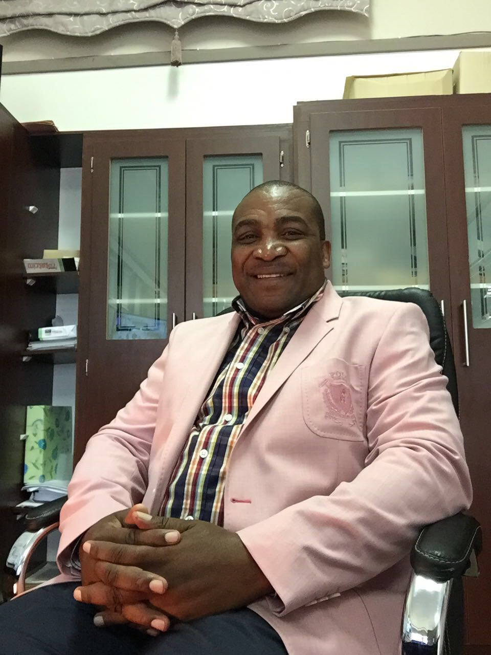 In the spotlight | Brakpan Herald