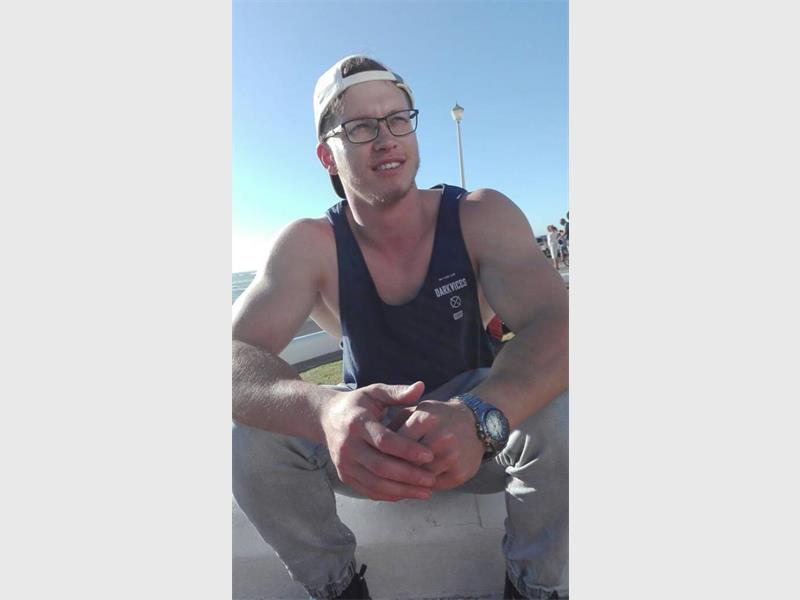 Motorfietsongeluk eis oud-inwoner | Brakpan Herald