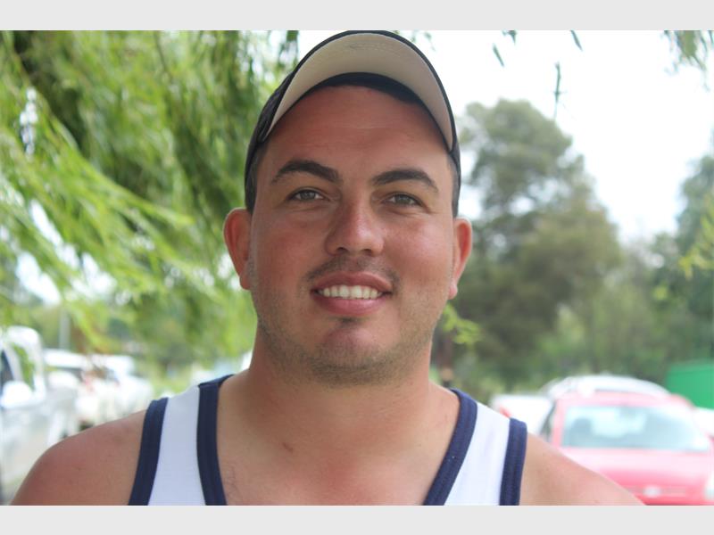 Sê ons wat jy dink | Brakpan Herald