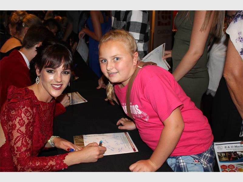 Strictly Broadway delivers spectacular performance | Brakpan Herald