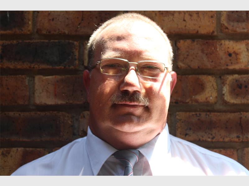 Sé ons wat jy dink | Brakpan Herald